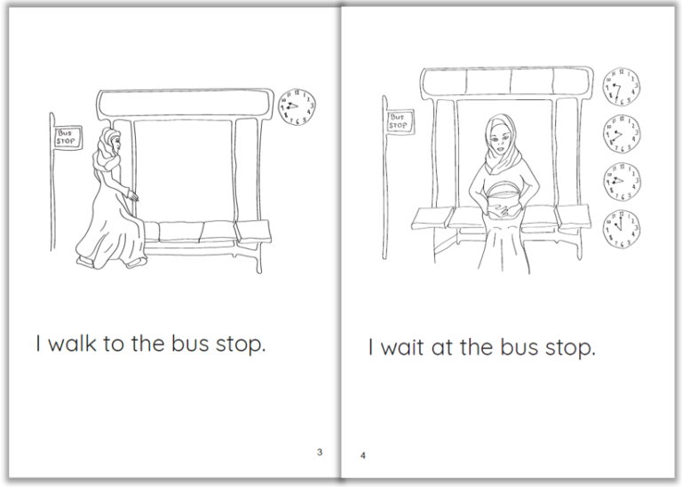 5 Questions to Ask Yourself when Selecting Texts for Beginner EAL ...