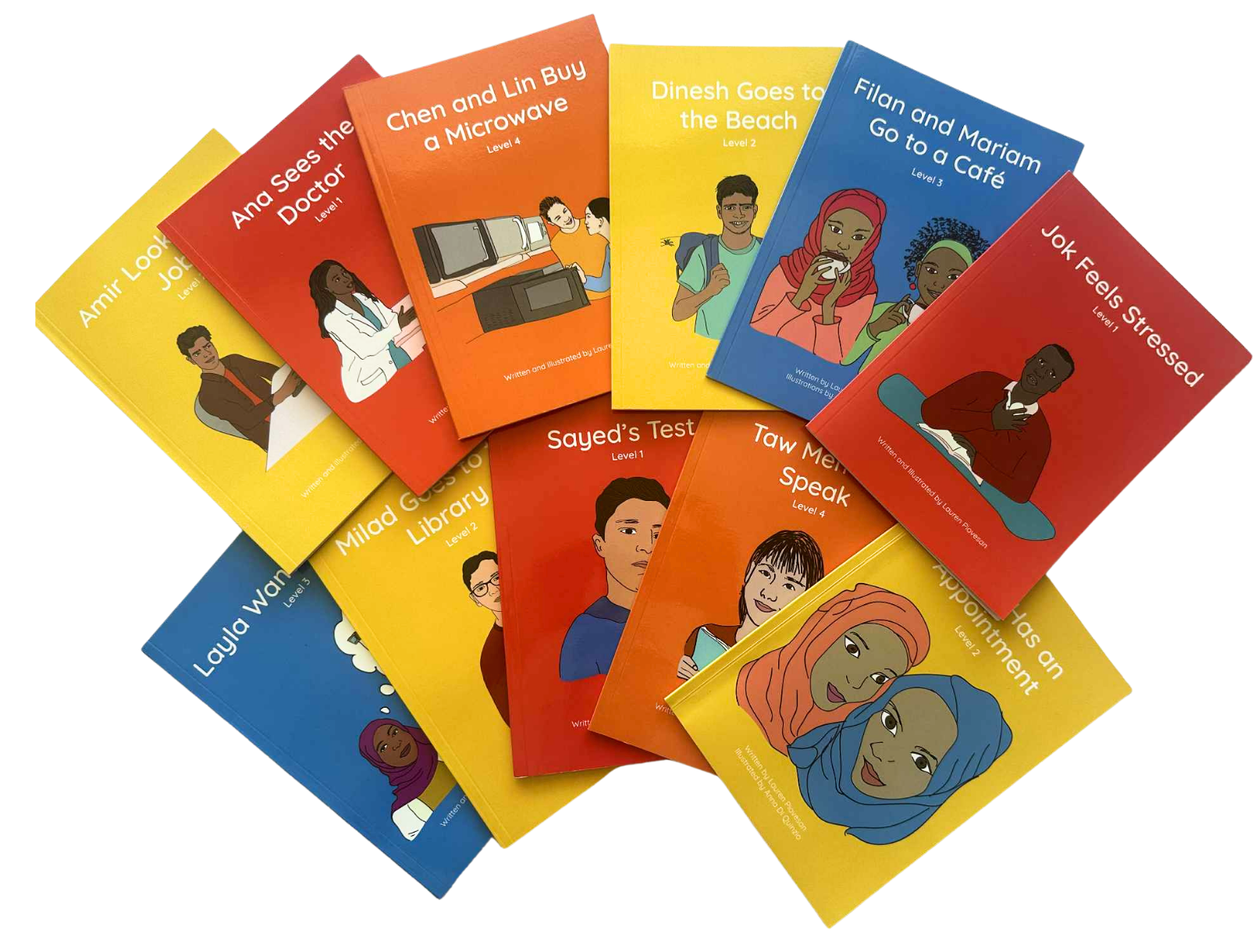 ESL Reads – ESL Resources for Adolescents and Adults